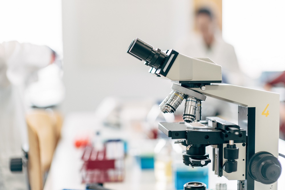 Biomedical Science Degree BSc (Hons) UON