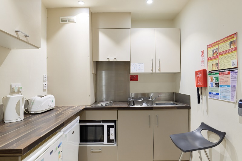 Twin studio – Town centre | University of Northampton