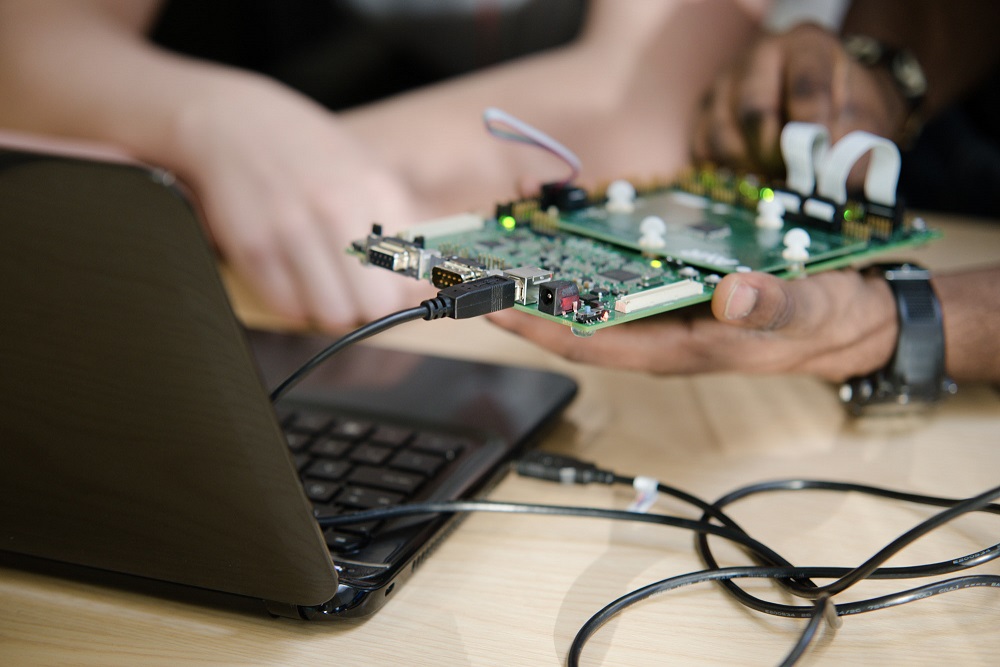 MSc Computing (Computer Networks Engineering) | UON