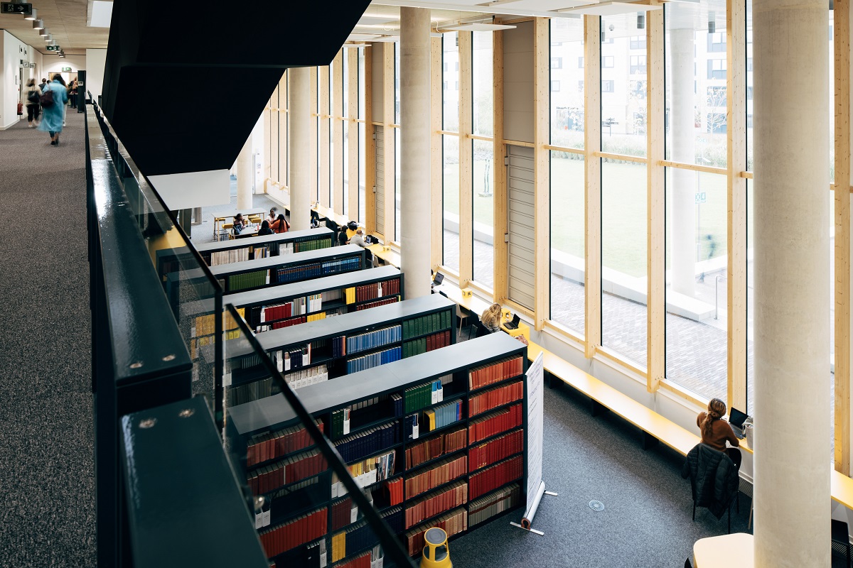 Learning Hub | University of Northampton