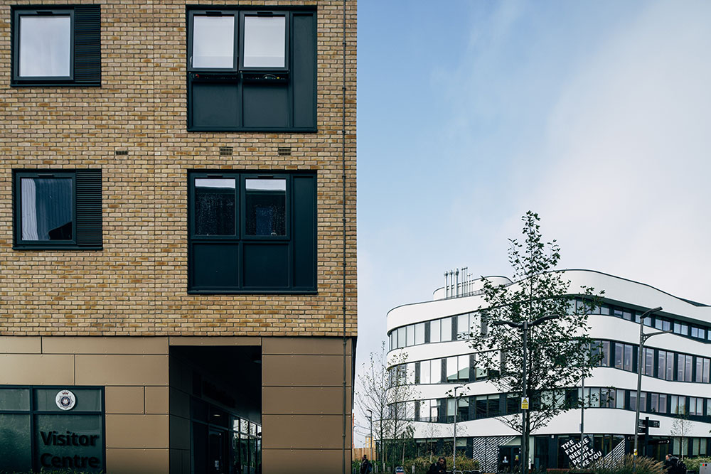 Doctor of Business Administration DBA | University of Northampton