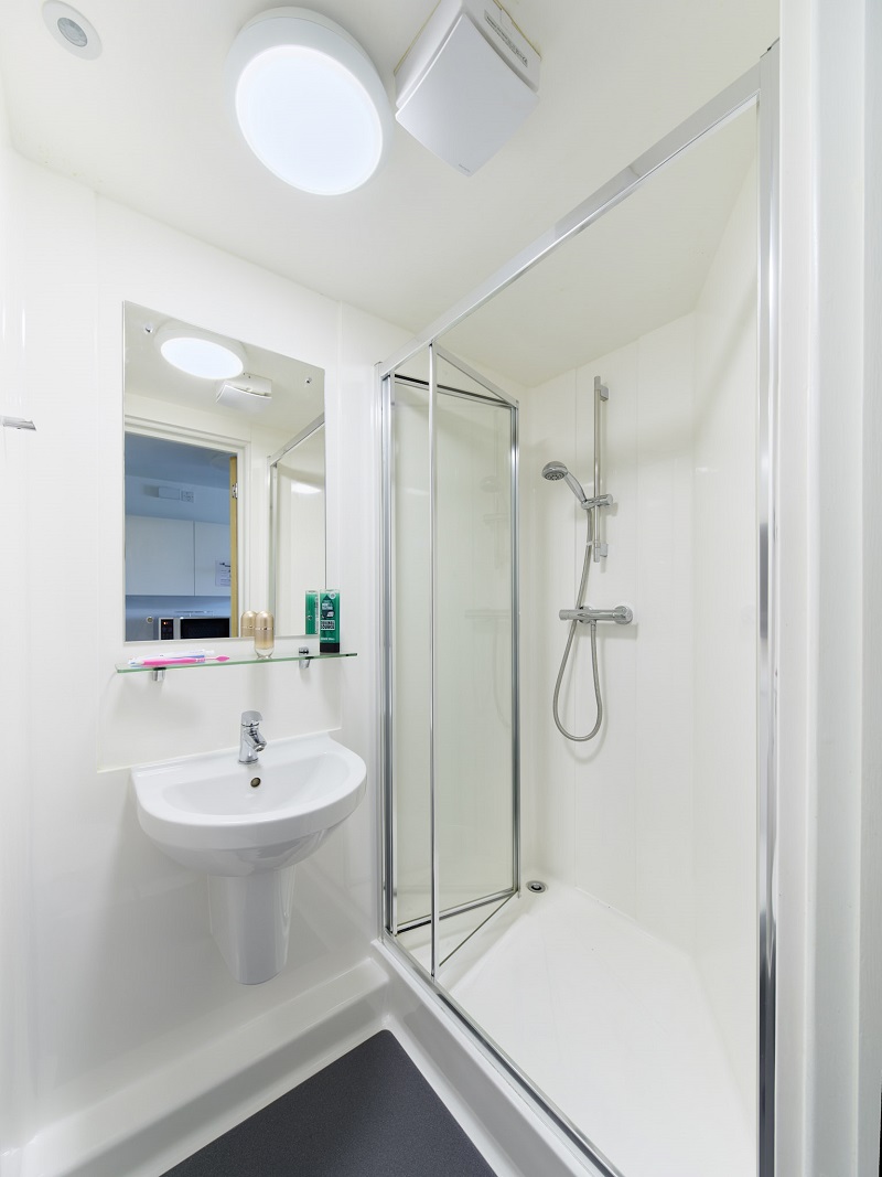 Single studio – Waterside | University of Northampton