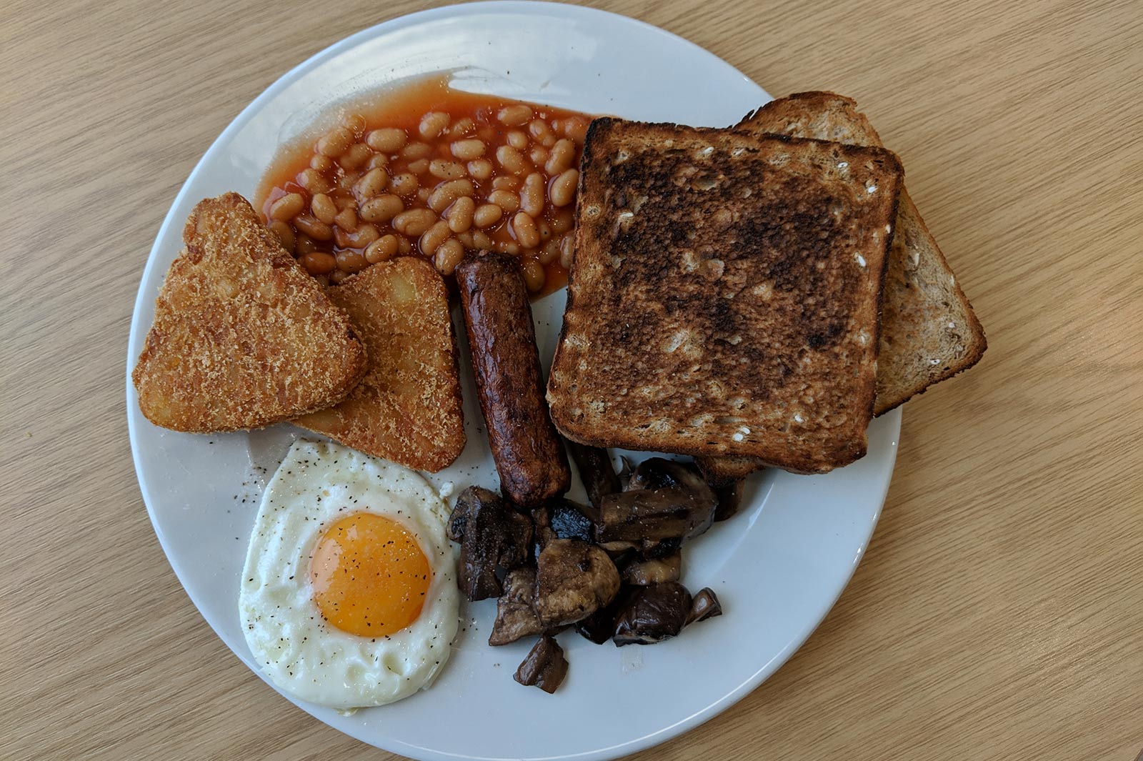 Where to Eat at UON | University of Northampton