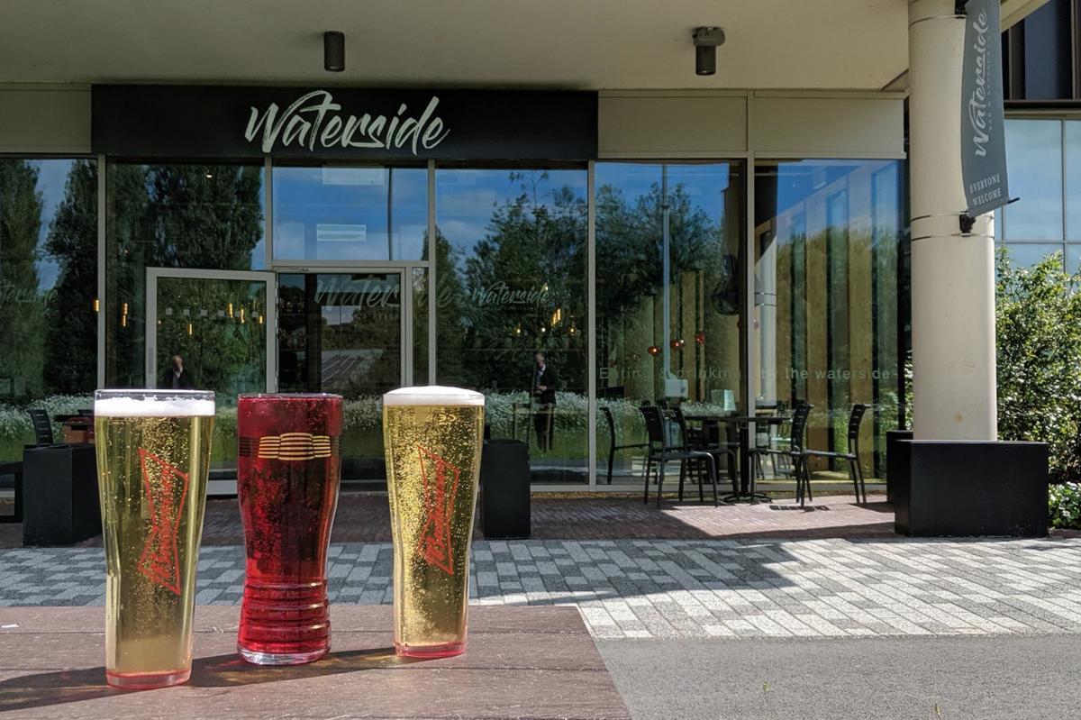 Where to Eat at UON | University of Northampton